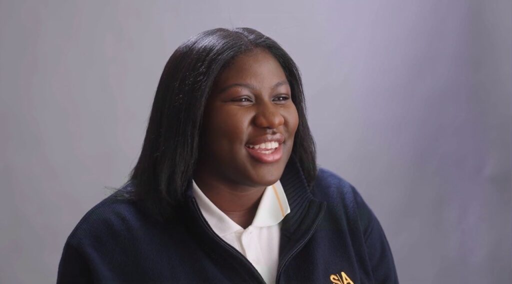 Griffin Catalyst | Unlocking the Power of Education