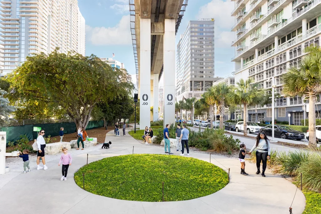 Griffin Catalyst | Investing in the Future of Miami