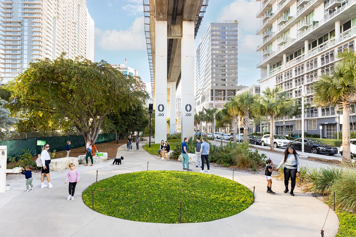 Griffin Catalyst | Investing in the Future of Miami