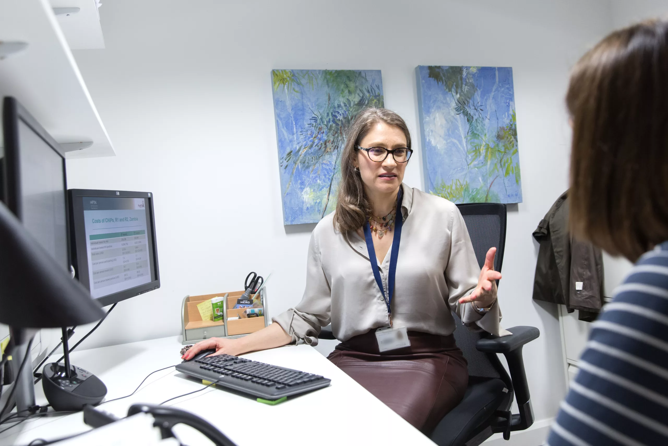 Griffin Catalyst | Leveraging Big Data for Science