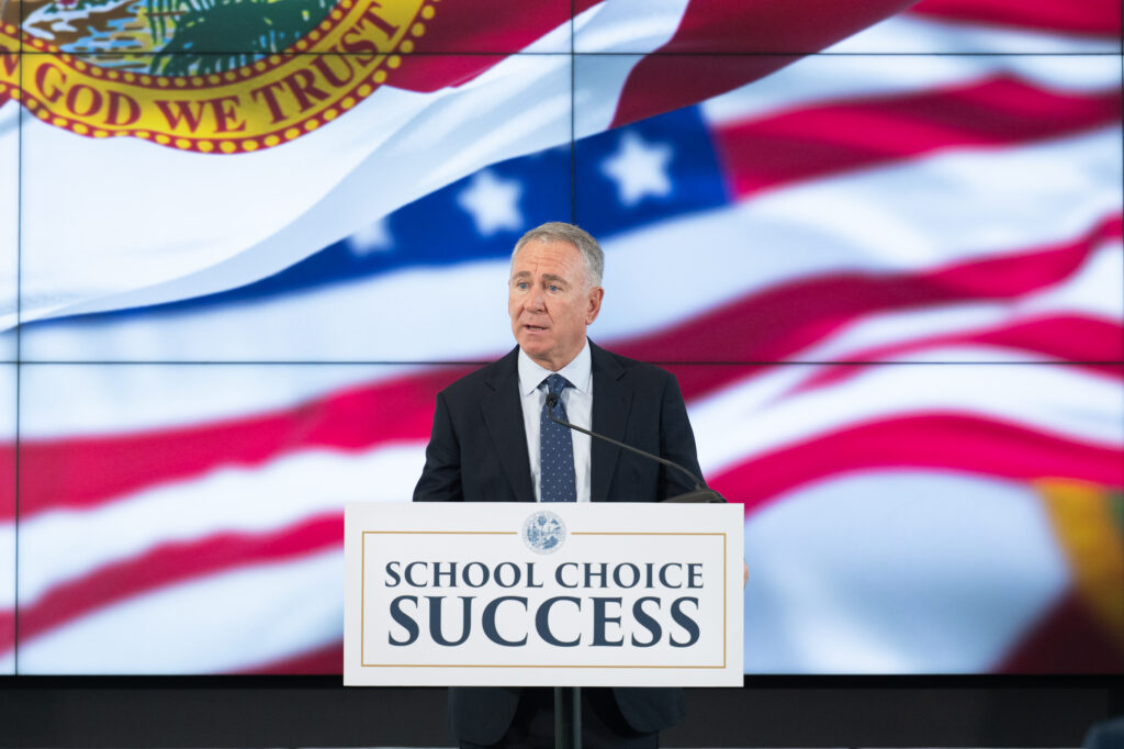 Griffin Catalyst | Griffin Catalyst Gifts $50M to Expand Success ...